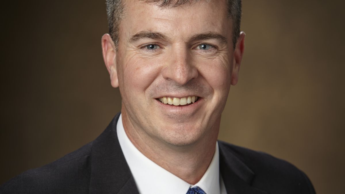 Heath Holtz | Chief Operations & Supply Chain Officer | Kohler