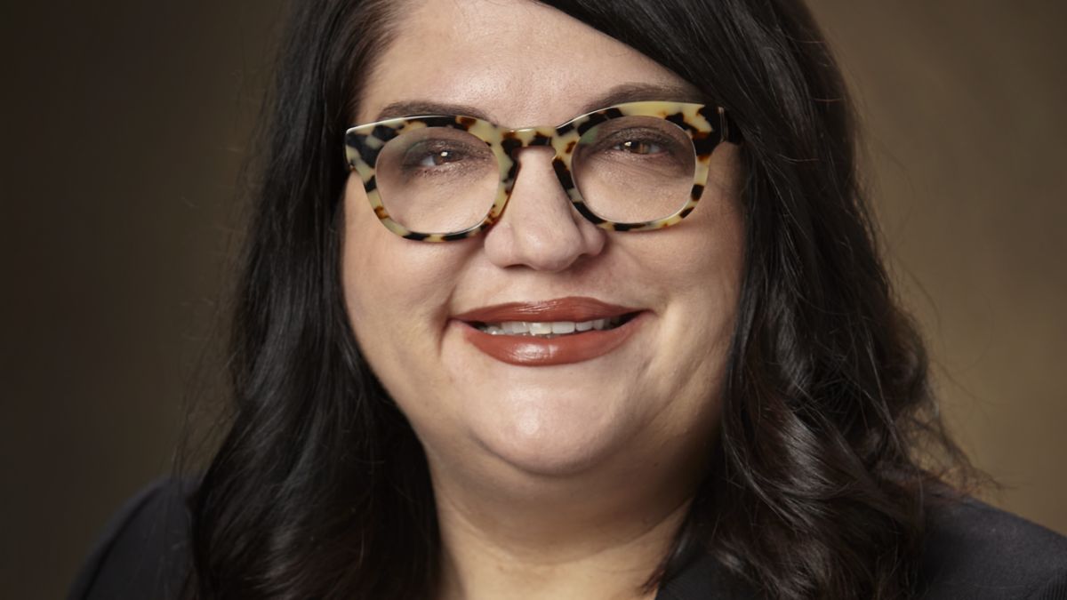 Megan Belcher | Chief Legal Officer & Corporate Secretary | Kohler