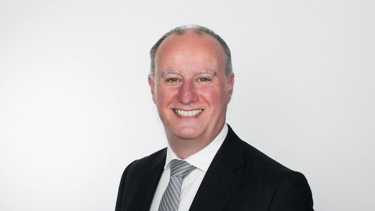 Craig Baker | Chief Innovation Officer | Kohler