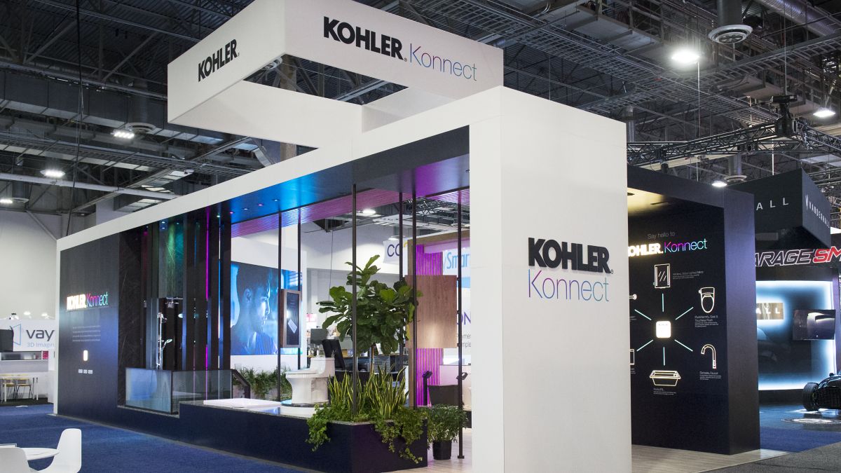 Kohler’s Internet of Things Lab | IoT Innovation | Kohler | Kohler