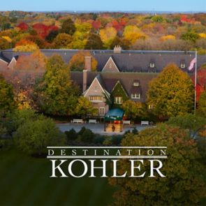 Kohler Co. Brands | Kitchen & Bath | Power | Resorts | Kohler | Kohler