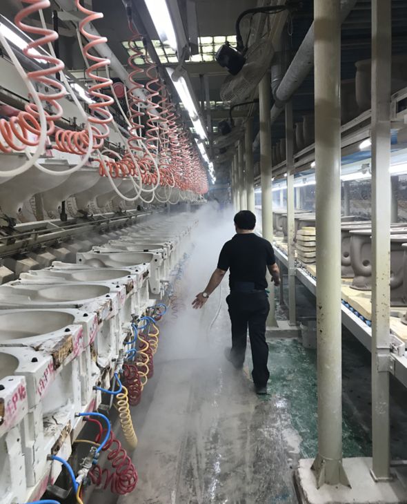 Second Place Winners | 2018 Employee Photography Contest | Kohler | Kohler