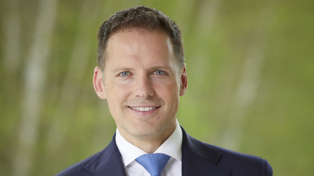 Norb Schmidt | President – Kitchen & Bath Americas | Kohler