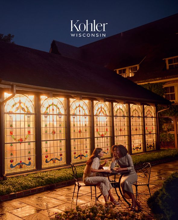Golf & Resort | The American Club | Old Course Hotel | Kohler | Kohler