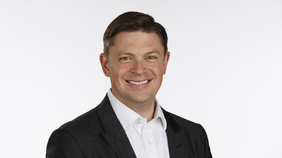 Chris Ball | President – Kitchen & Bath International | Kohler