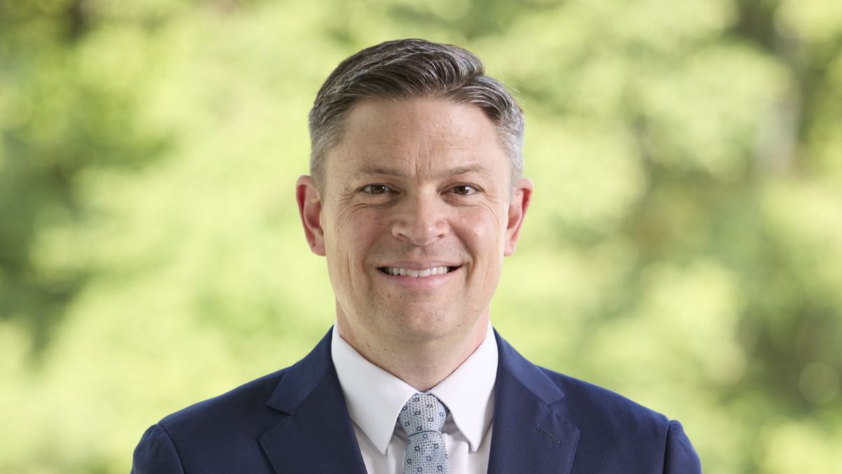 Chris Ball | President Kitchen & Bath | Kohler