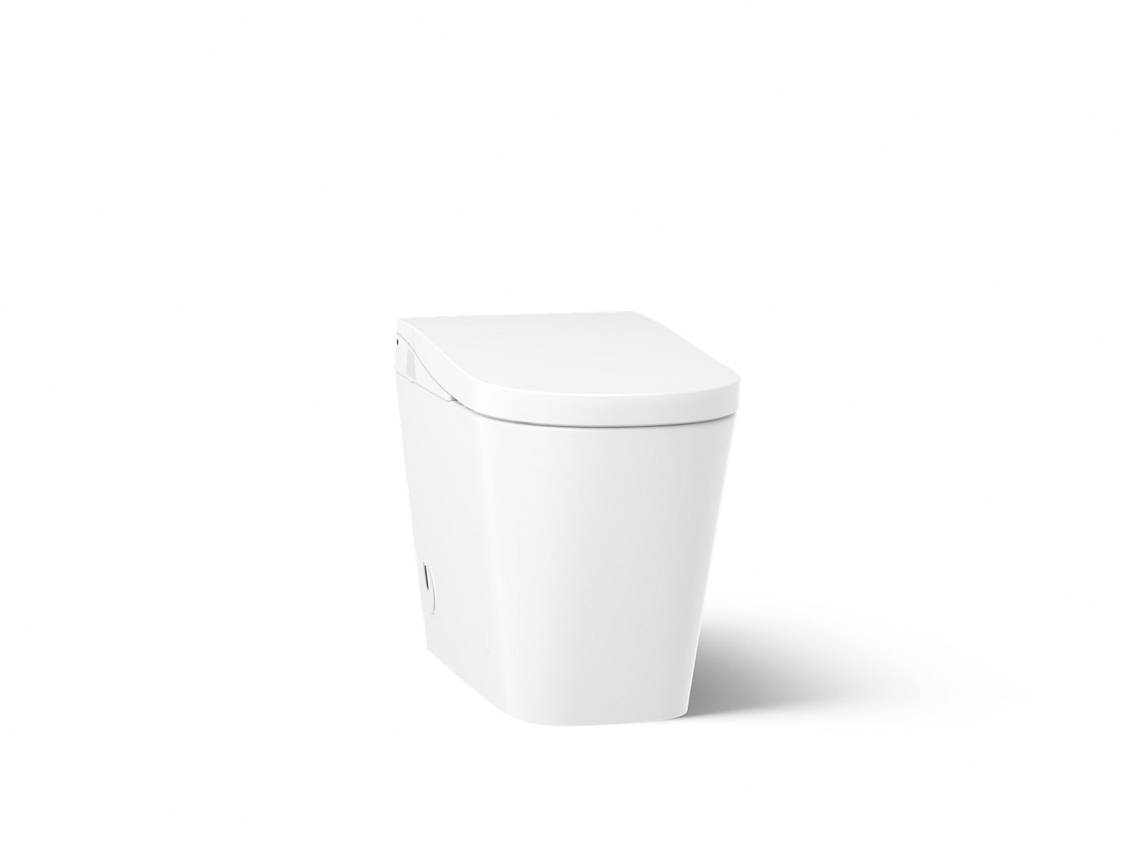 Fora One-Piece Elongated Smart Toilet | K-29149 | KOHLER