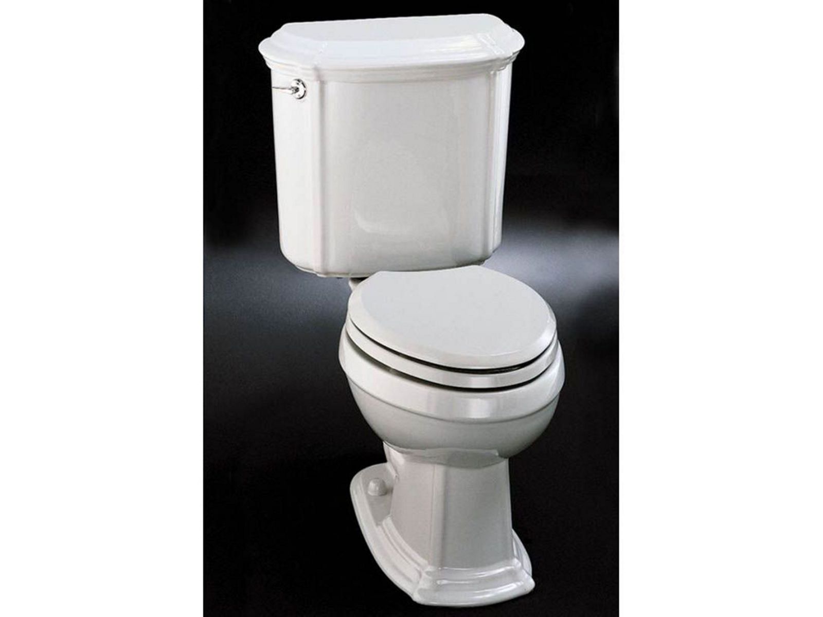 Portrait Toilet Tank Only | K-4590 | KOHLER