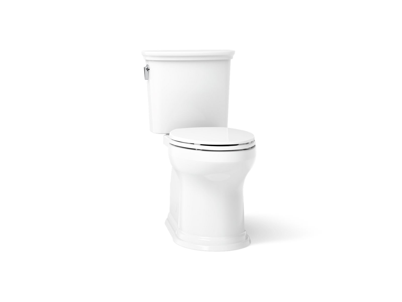 Battan The Complete Solution® Toilet | K-46121 | KOHLER