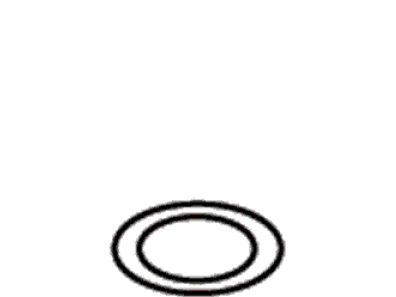 Fiber Washer | K-52113 | KOHLER