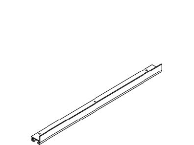 Curb, Bypass Obs | K-68347-F-SV | KOHLER