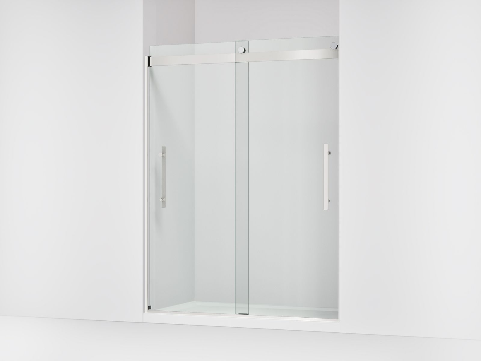 Kohler Tellin Shower Door
