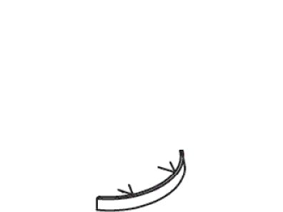 Bar, Overflow | K-83048-CP | KOHLER
