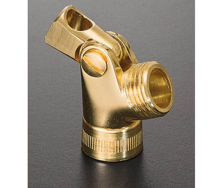 Persona Swivel Mounting Bracket | K-9666 | KOHLER