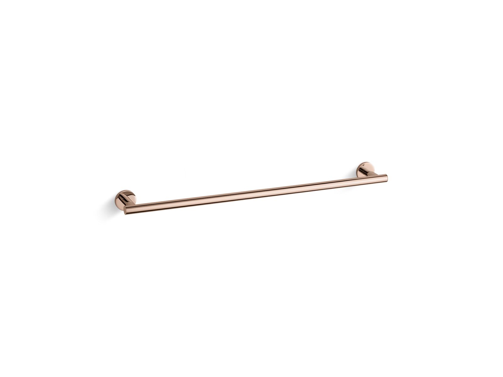 Stillness™ 24" towel bar | 14451T | KOHLER