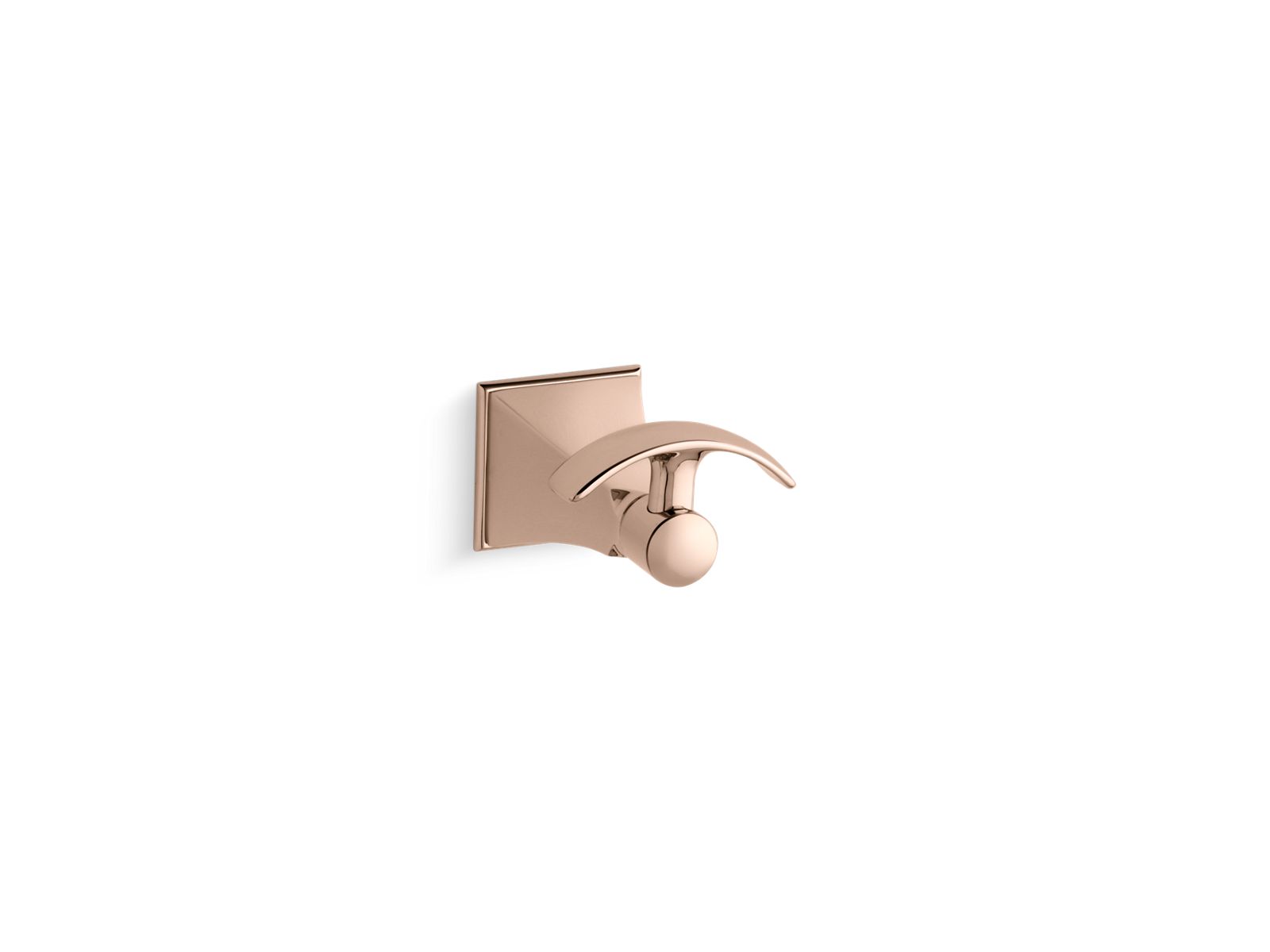 Memoirs™ Robe hook | 492T | KOHLER