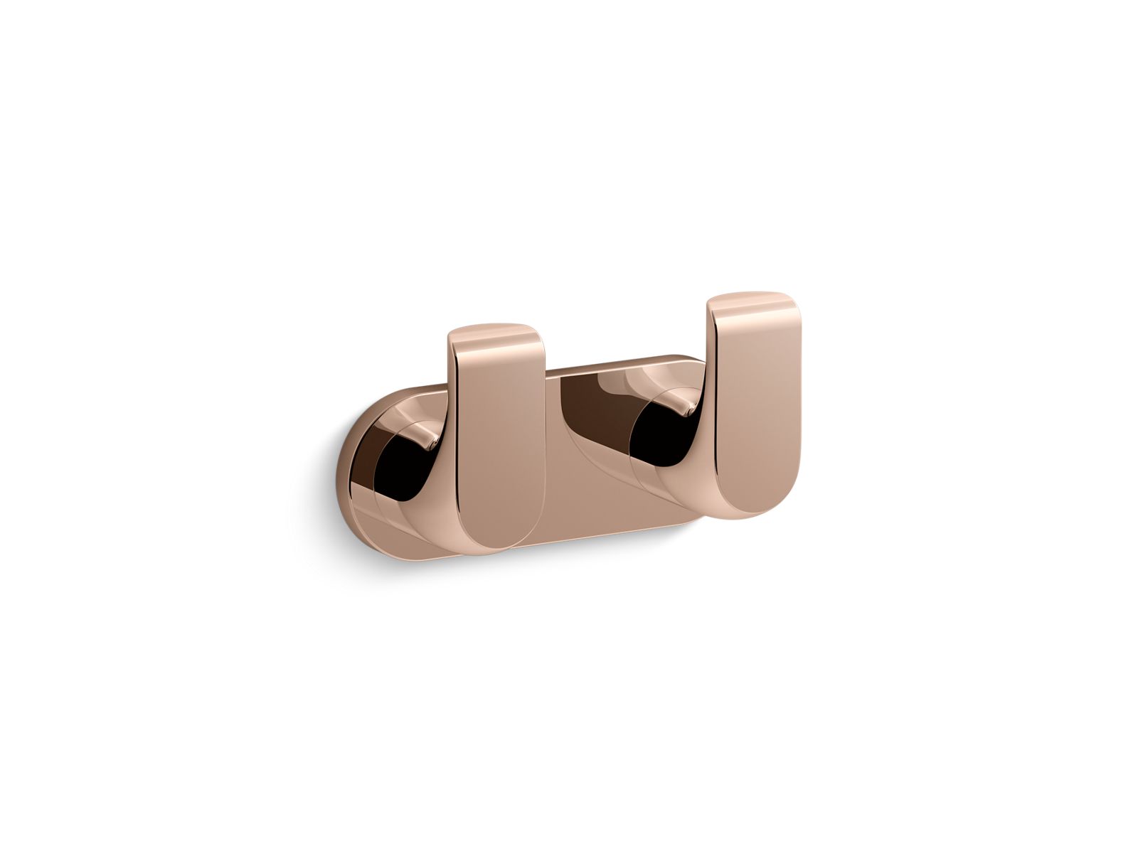 Avid™ Double robe hook | 97500T | KOHLER
