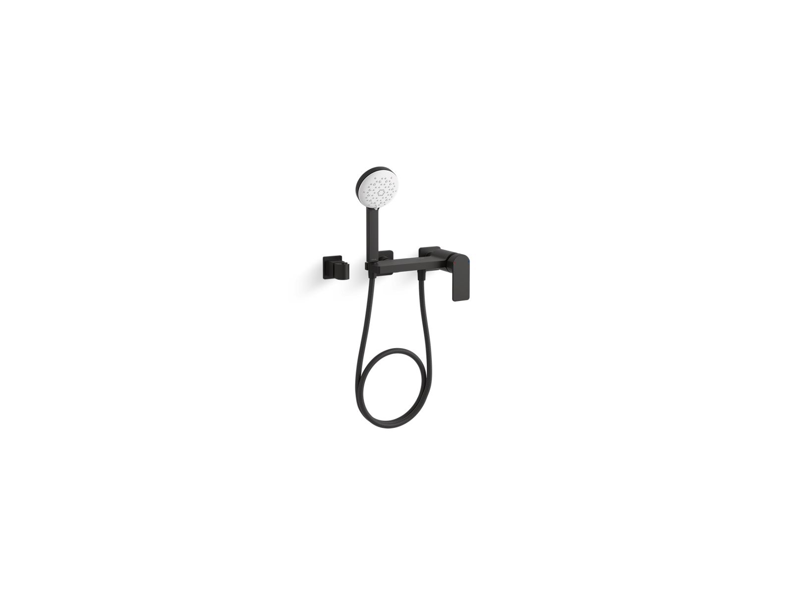 Parallel™ Exposed wall-mount shower only faucet | 23493T-4 | KOHLER