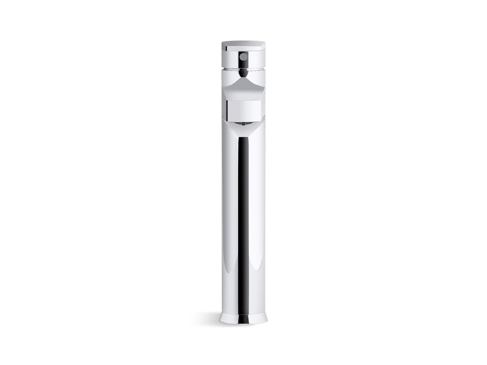 Taut™ Keran Kontrol Tunggal Tipe Tinggi - Eco Version | 74026T-4E2 | KOHLER