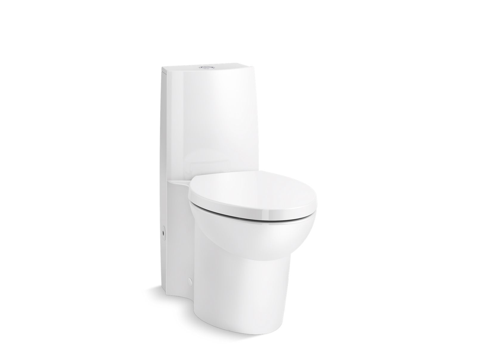 K-3564T-SP2-0 | Saile P TRAP 1-PC TOILET W/QC SEAT | Studio KOHLER®