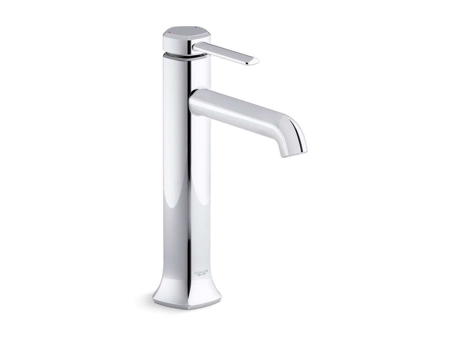 Occasion™ Tall Single Control Lavatory Faucet | EX27003T-4 | KOHLER