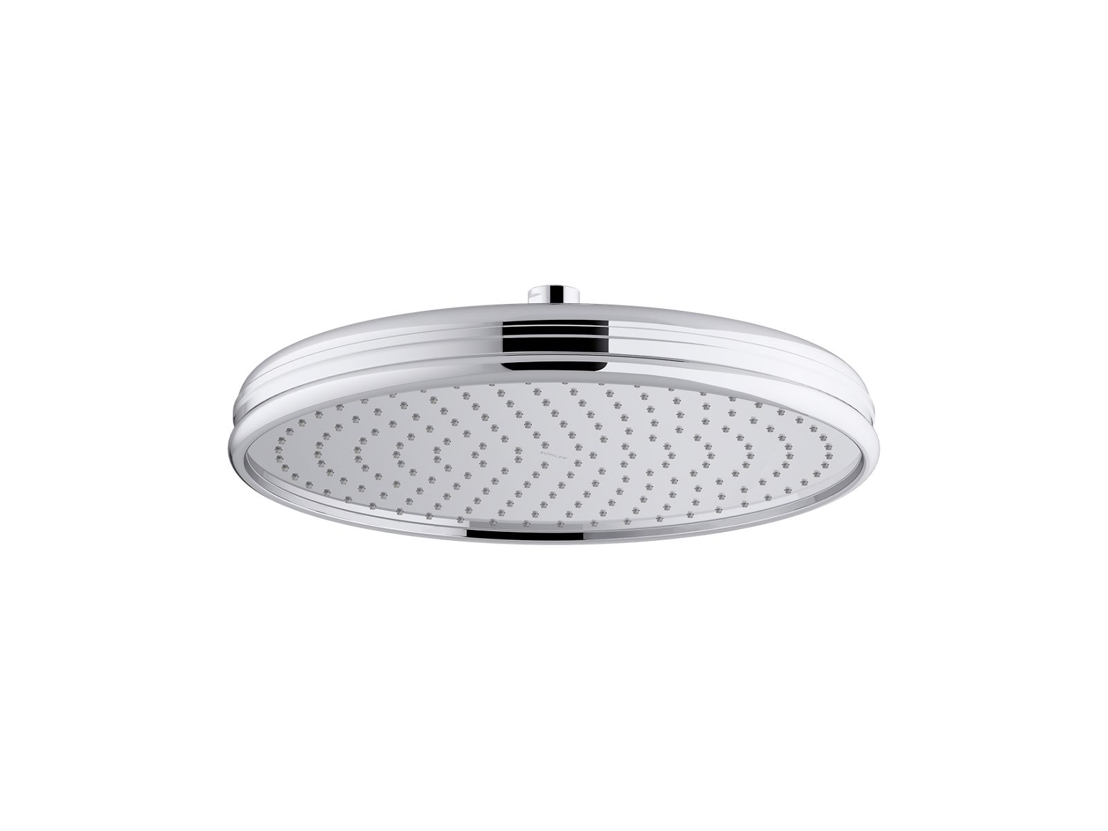 K-15993T-CL-CP | Katalyst™ Air Air showerhead 12 | Studio KOHLER®