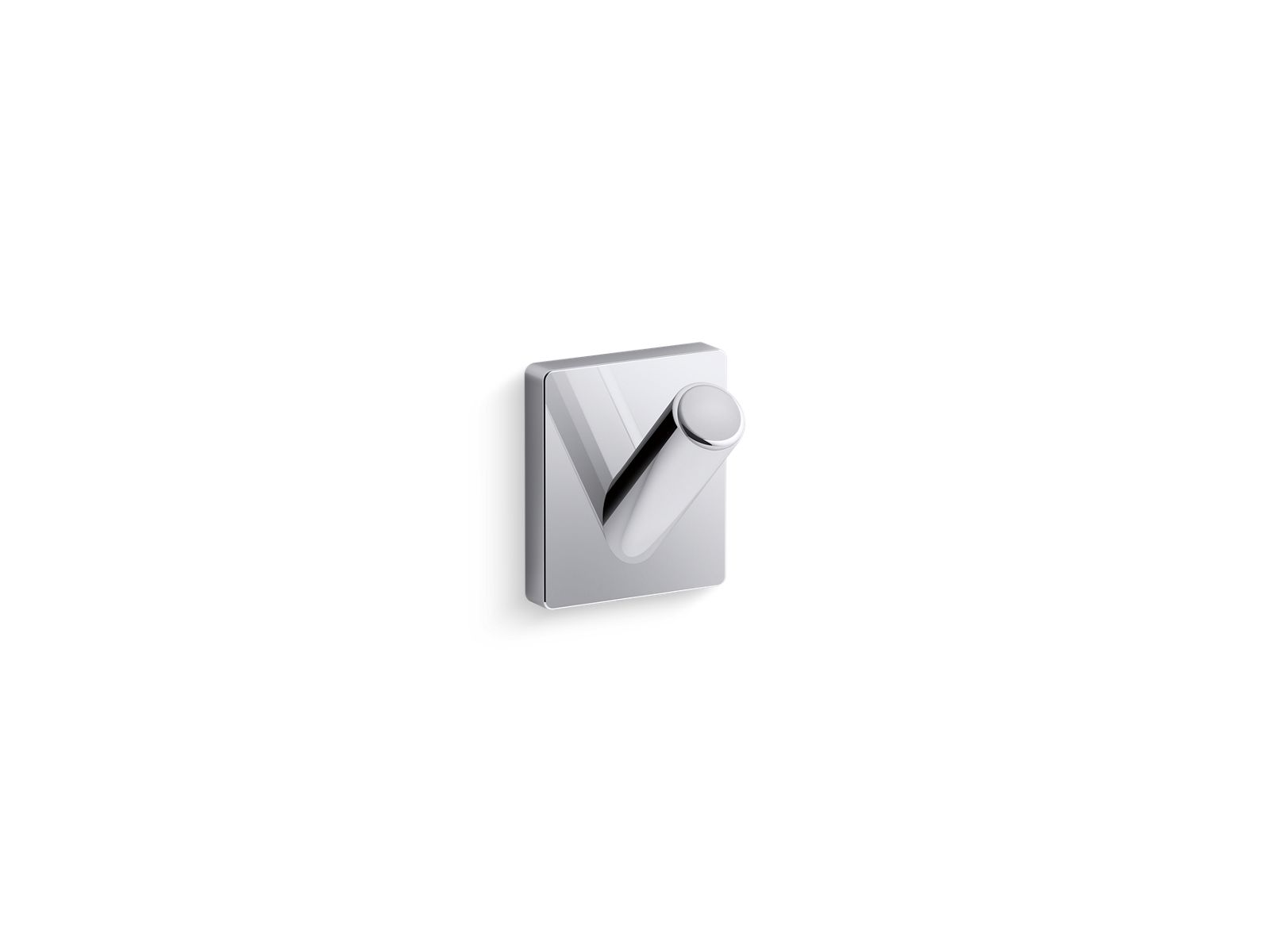 Toobi™ Single Robe Hook | 15468T | KOHLER