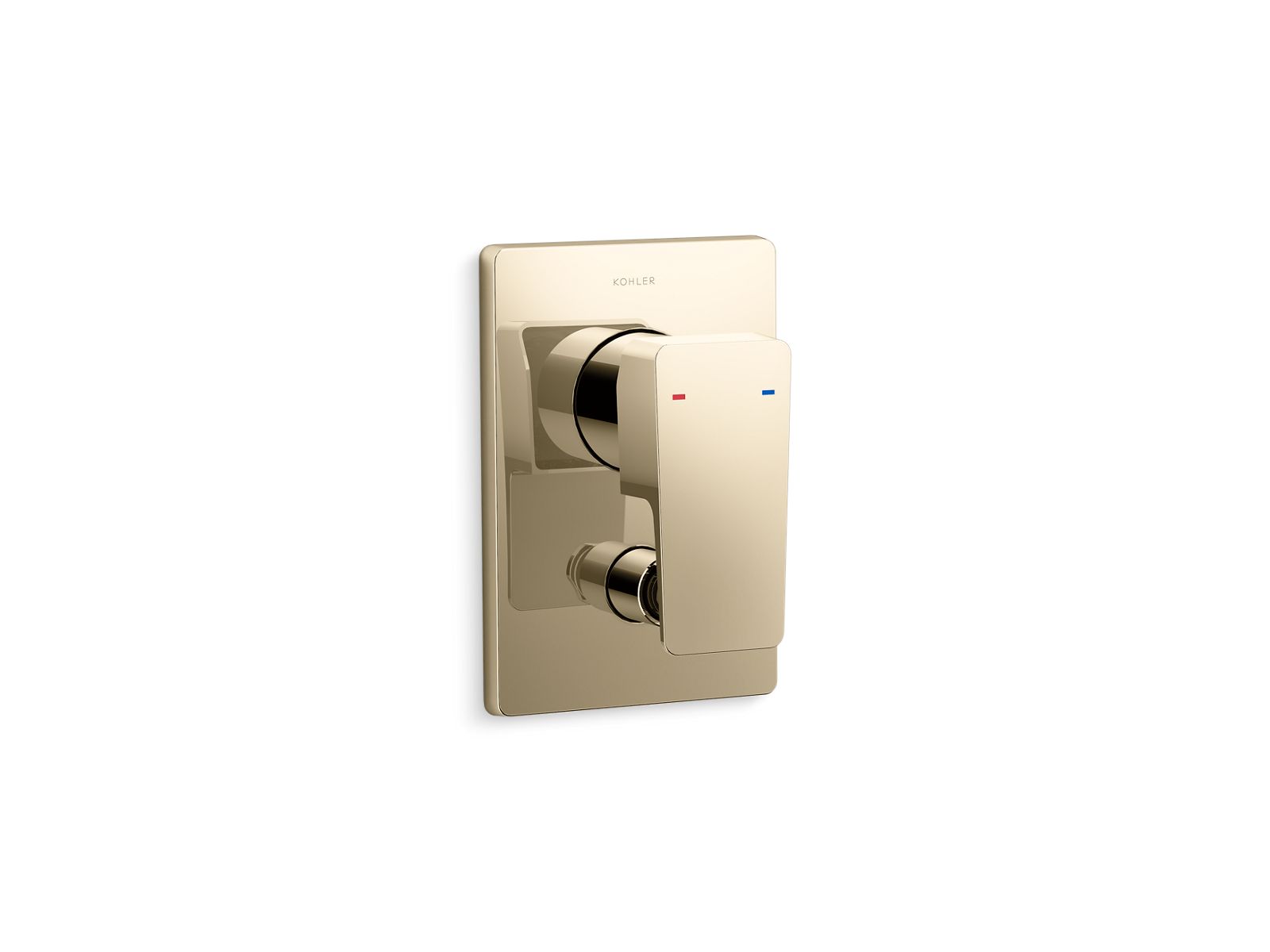 K-22541IN-4FP-AF | Hone™ Recessed non-thermostatic bath and shower ...