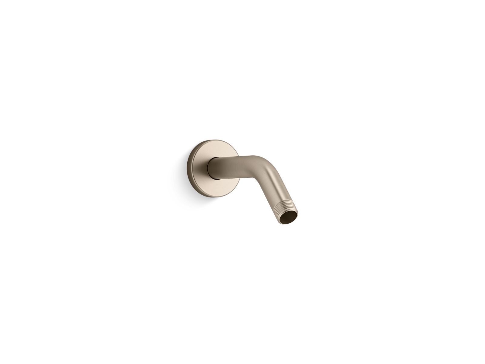 Buy Statement Shower arm and flange K-26318IN-BL Online at Kohler India
