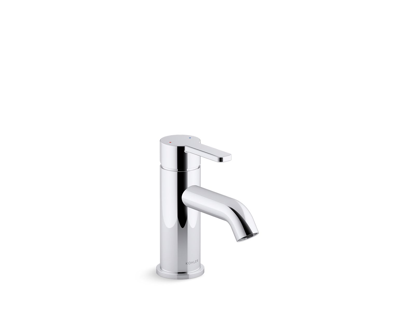 Atom™ Single Control Lavatory Faucet-(pop up mixer with drain) | 30447T ...
