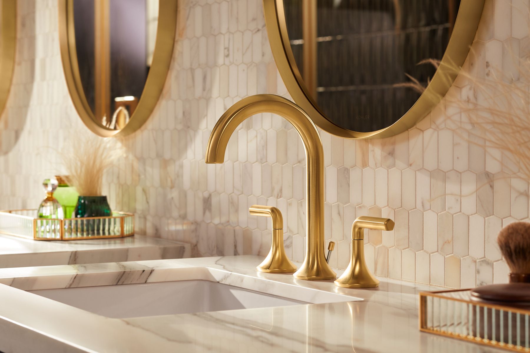 Occasion Collection | STUDIO KOHLER®