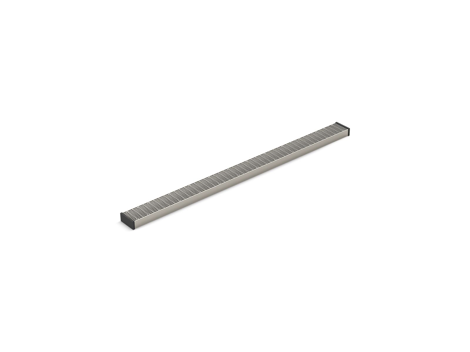 2-1/2" X 36" Linear Drain Grate with Lattice Pattern | K-80653 | KOHLER