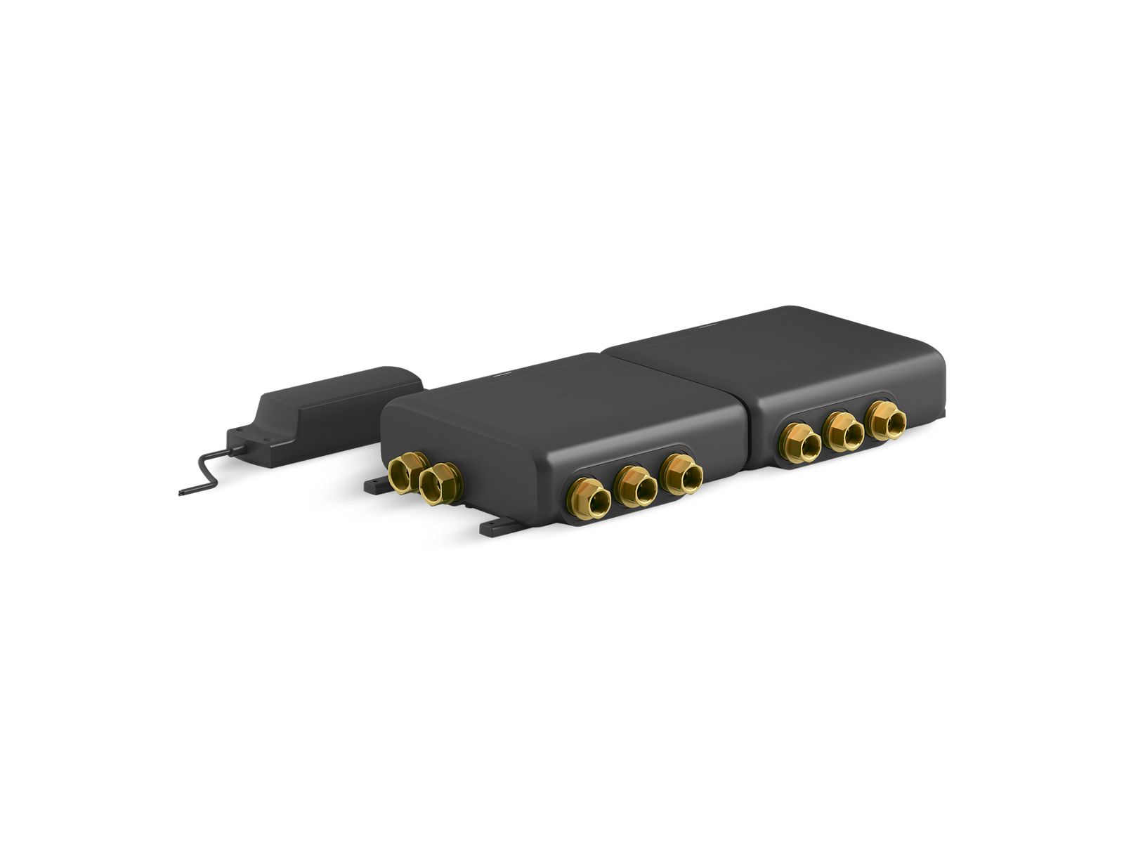 K-28212T-NA | Anthem™ Six-port digital thermostatic valve | Studio KOHLER®