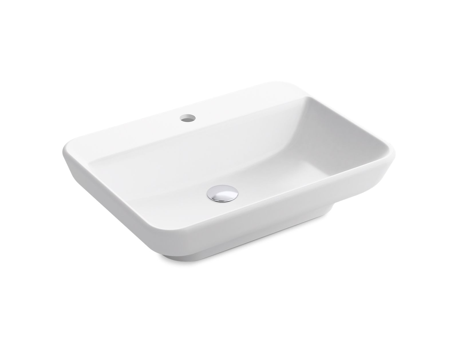 Trace™ Vessel with 1th | 75376IN-1 | KOHLER