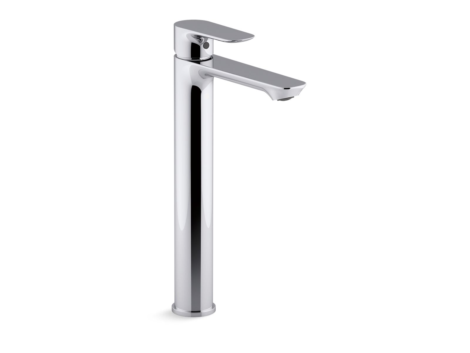 K-25104T-4-CP | Aleo Bathroom sink faucet | Studio KOHLER®