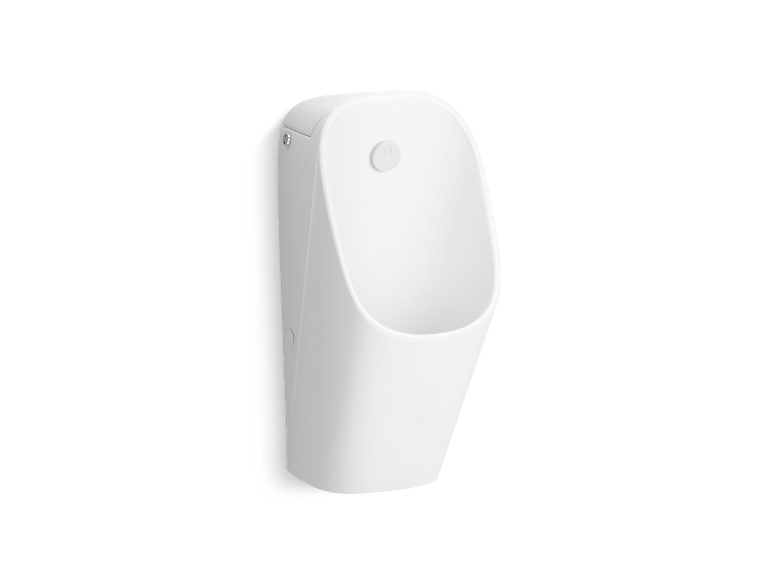 K-21841T-C05-0 | ModernLife™ Wall-mount touchless urinal (ac powered ...