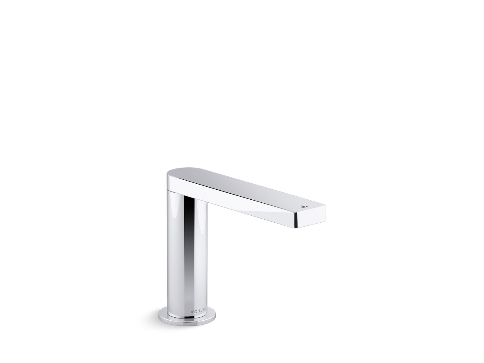 K-20257T-CP | Composed™ Sensor faucet | Studio KOHLER®
