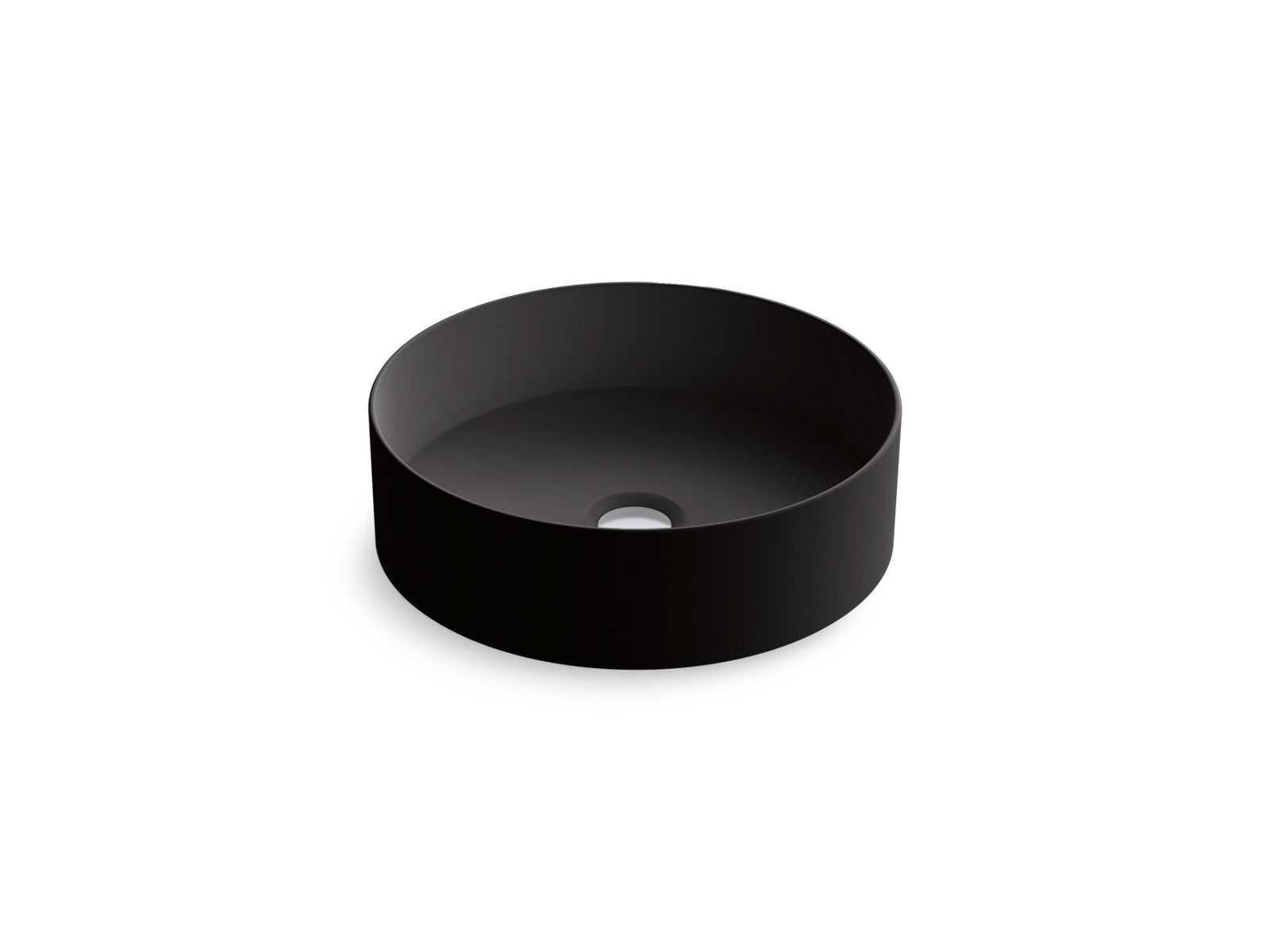 Mica™ Round vessel | 90012T | KOHLER
