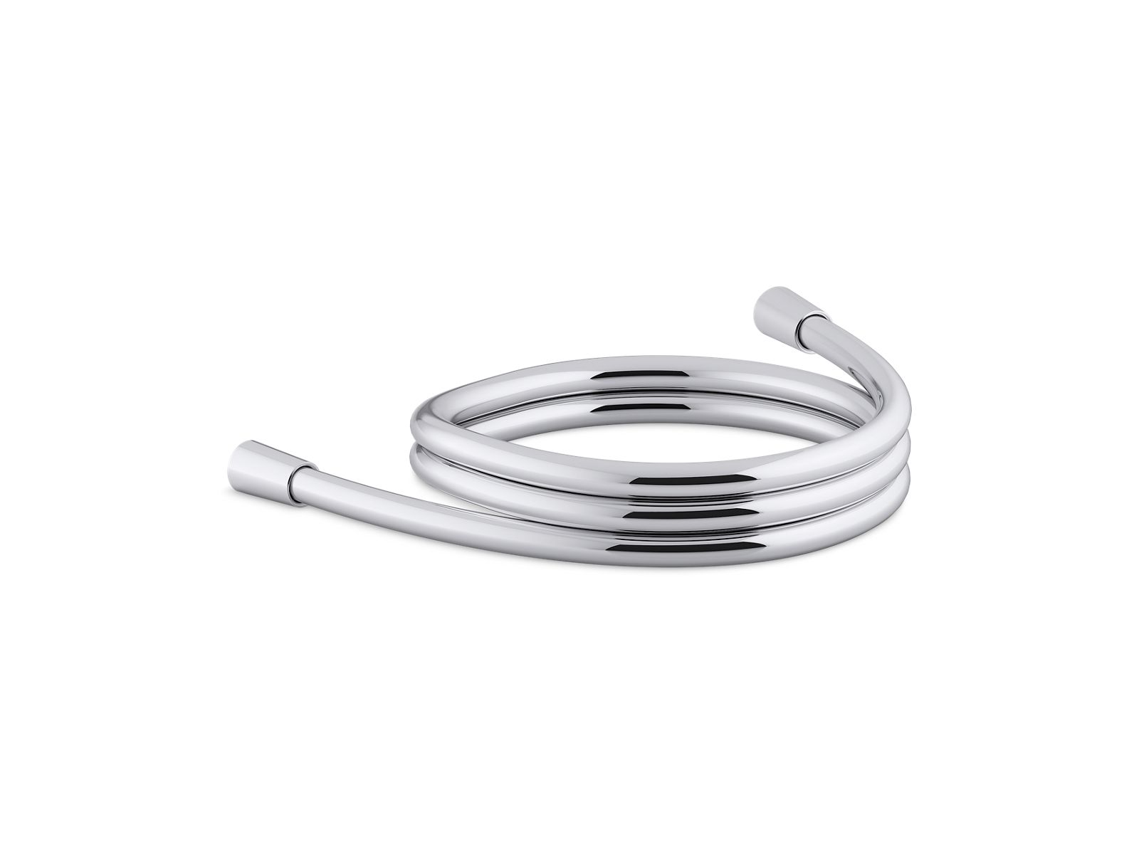 Kohler™ 1.5m luxury anti-kink shower hose retail pack | R11628T | KOHLER