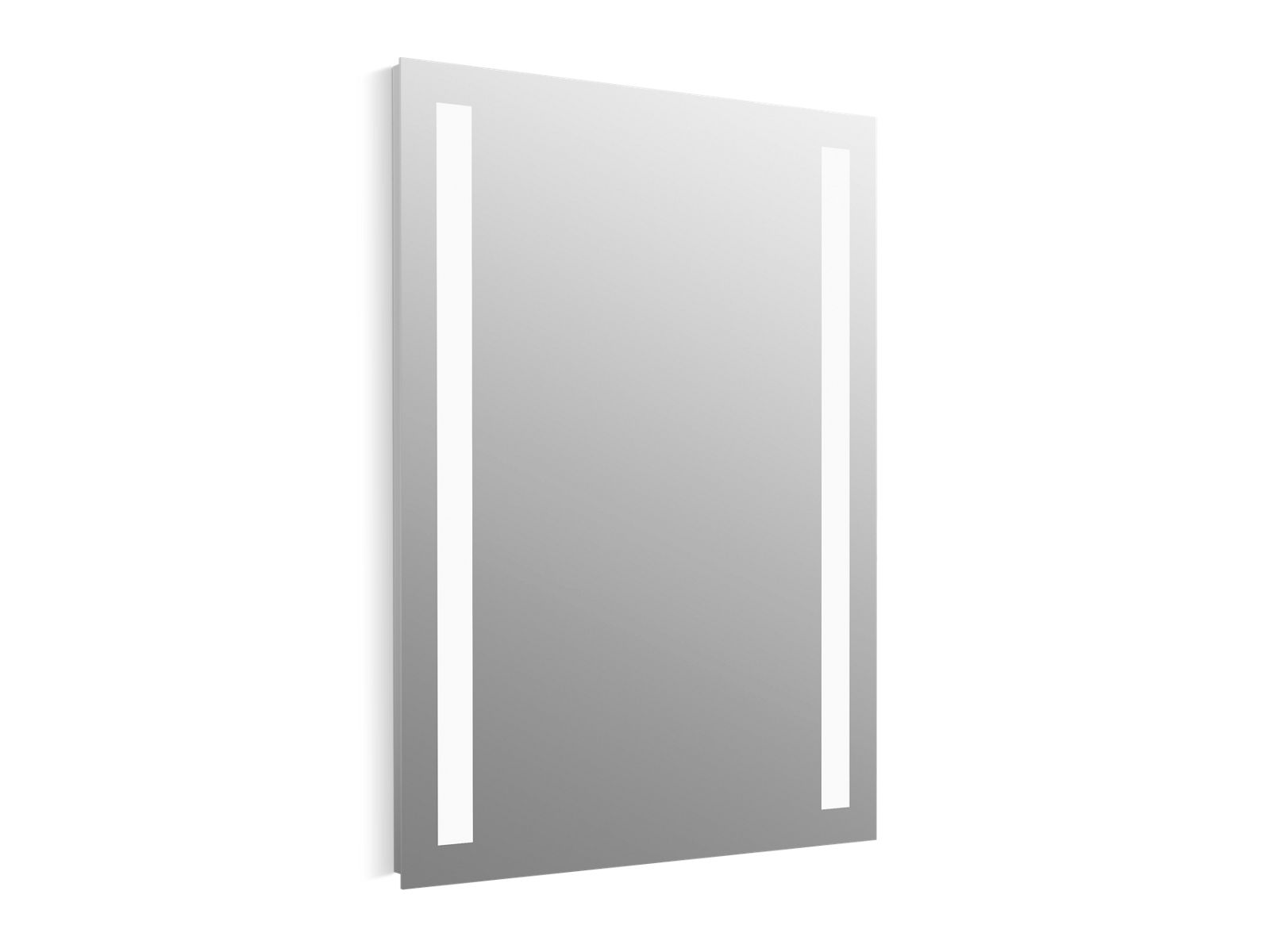 Buy Vitality™ Column Lite 762 mm x 1016 mm lighted mirror Column Lite ...