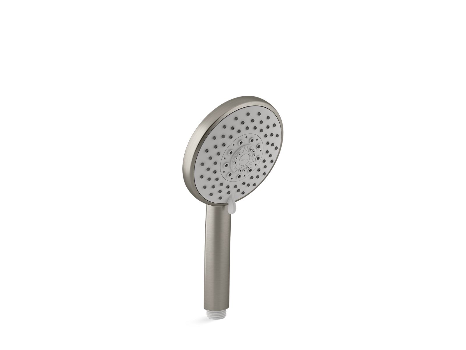 K-15344T-CP | Rain Duet 120mm multifunction handshower | Studio KOHLER®