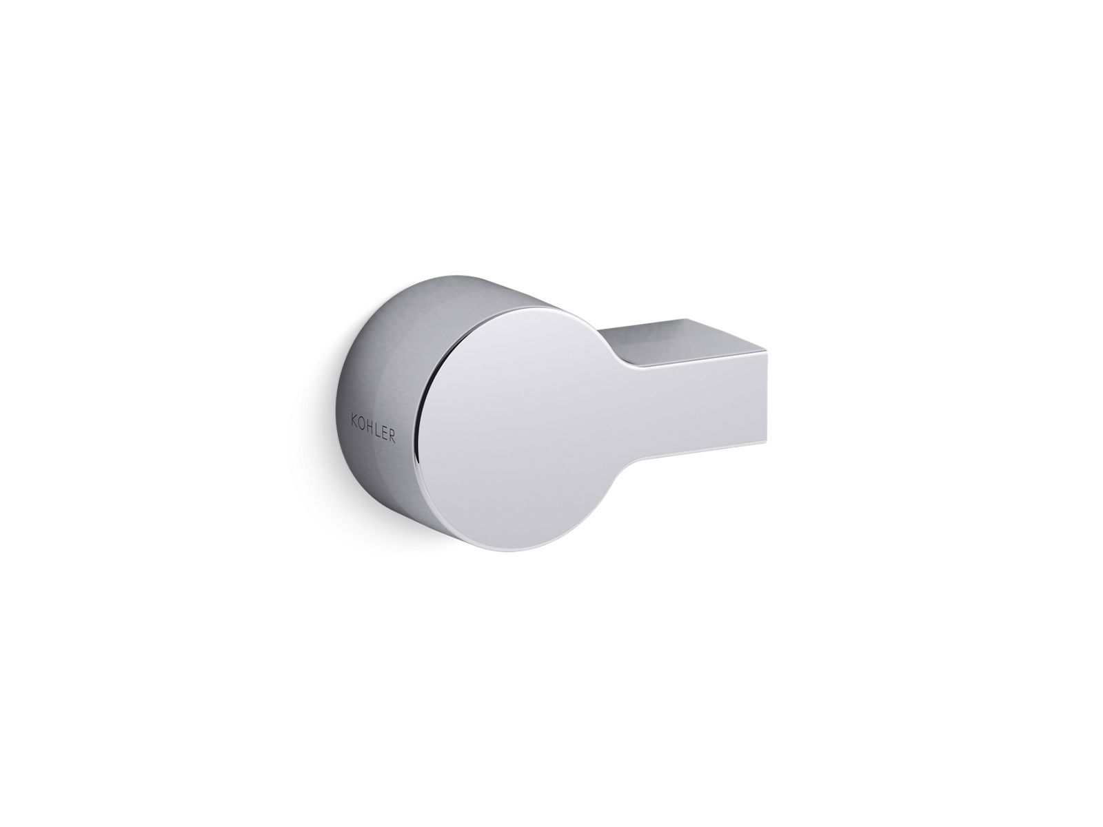 Singulier™ Single Robe Hook | 15209T | KOHLER