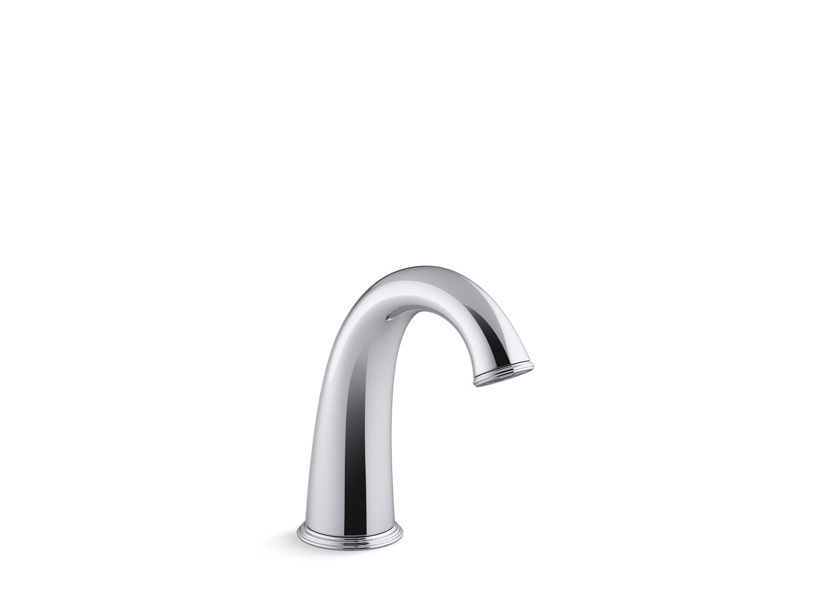 Finial™ Touchless Bathroom Sink Faucet (Cold Water Supply, without ...