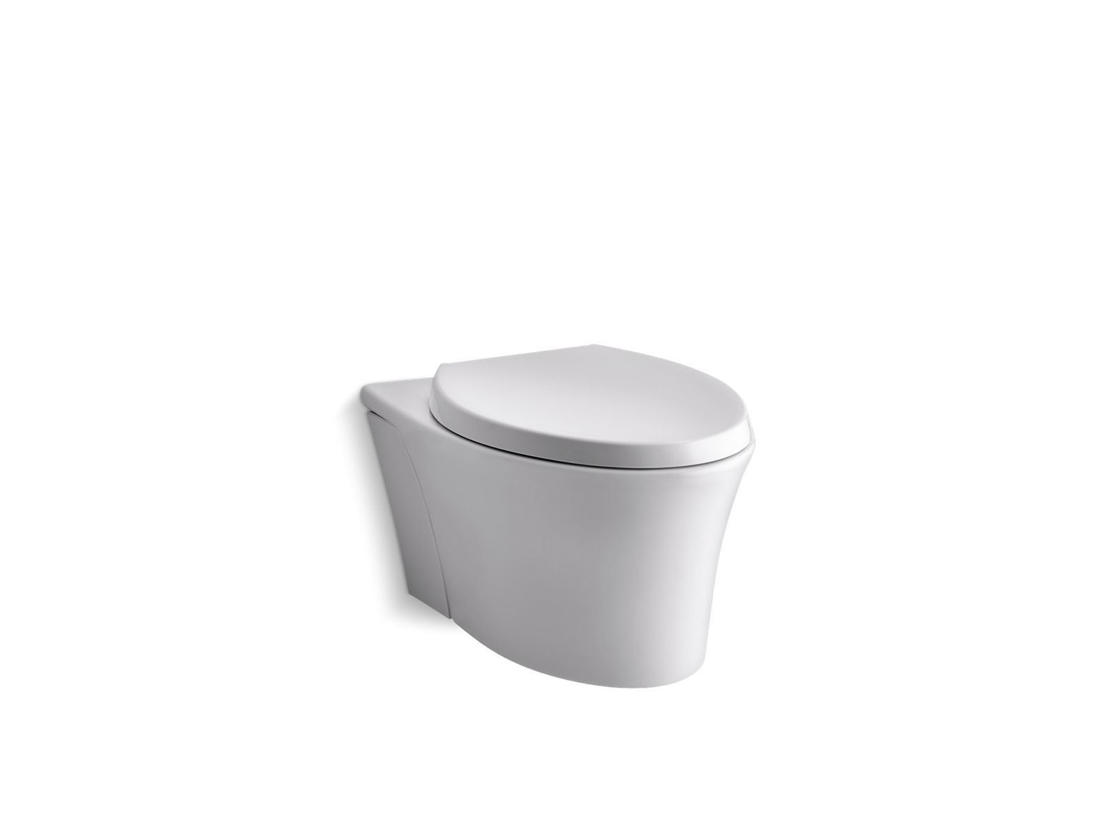 Veil™ Wall Hung Toilet Bowl | 5723K | KOHLER