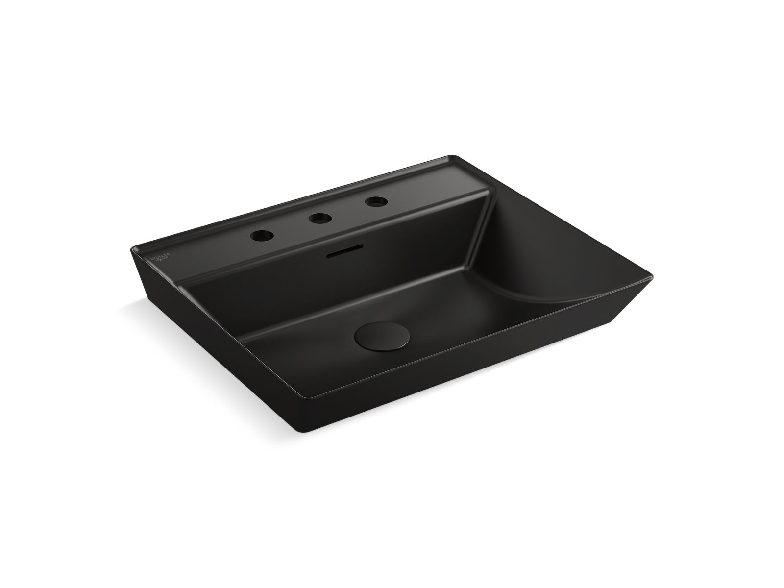 Brazn™ RECTANGLE VESSEL (EXQ) | EX21059T-8 | KOHLER