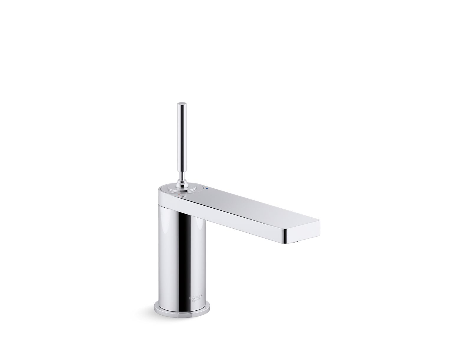 Composed™ Single Handle Lavatory Faucet | 73158T-B4 | KOHLER
