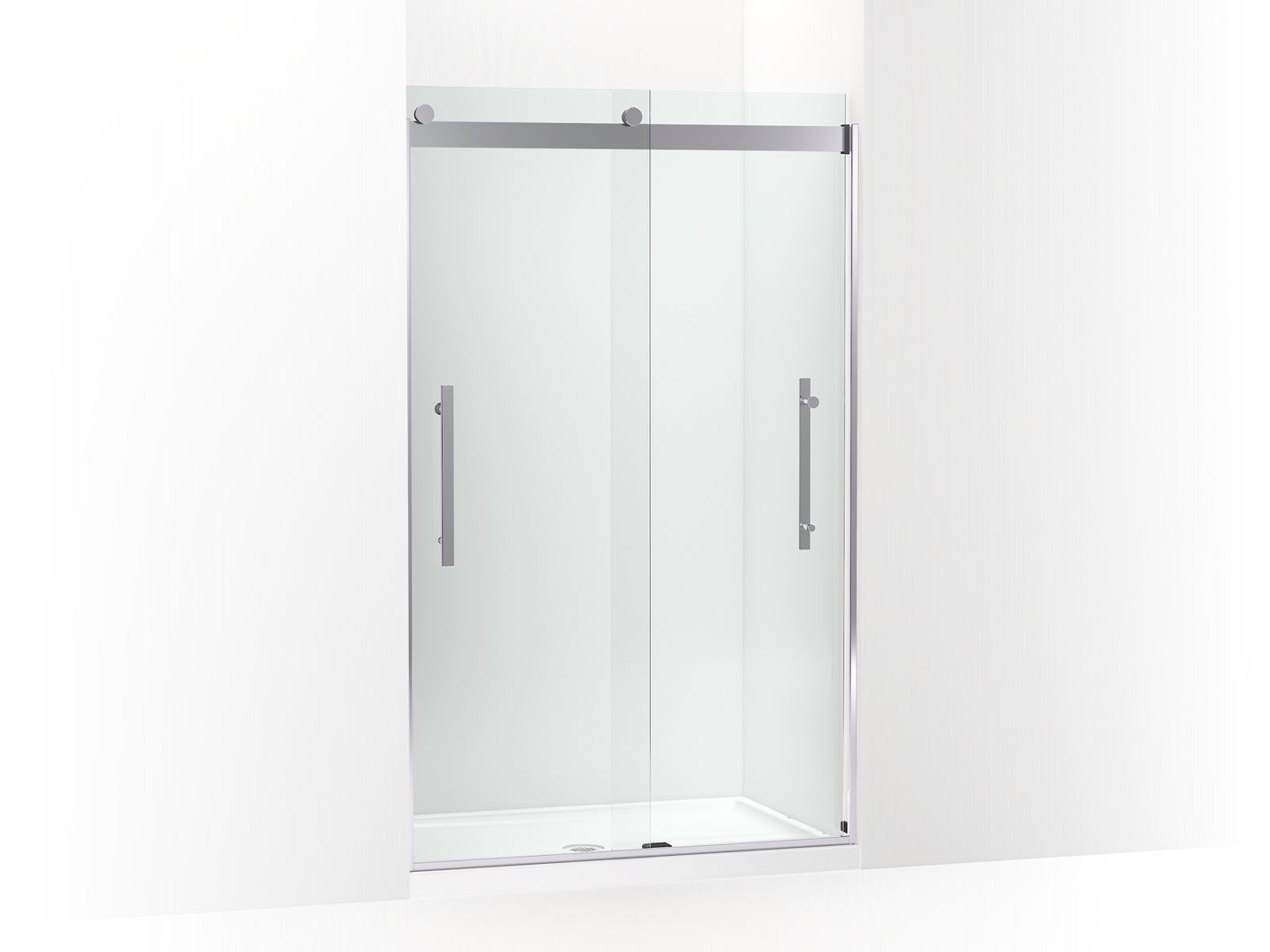 Kohler Tellin Shower Door