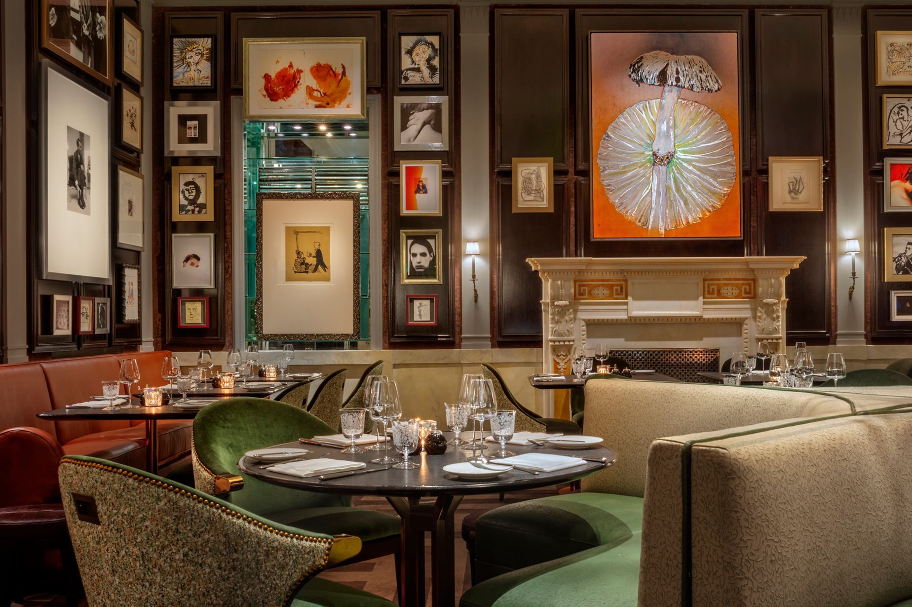 Tonychi’s Invisible Design | Studio KOHLER®