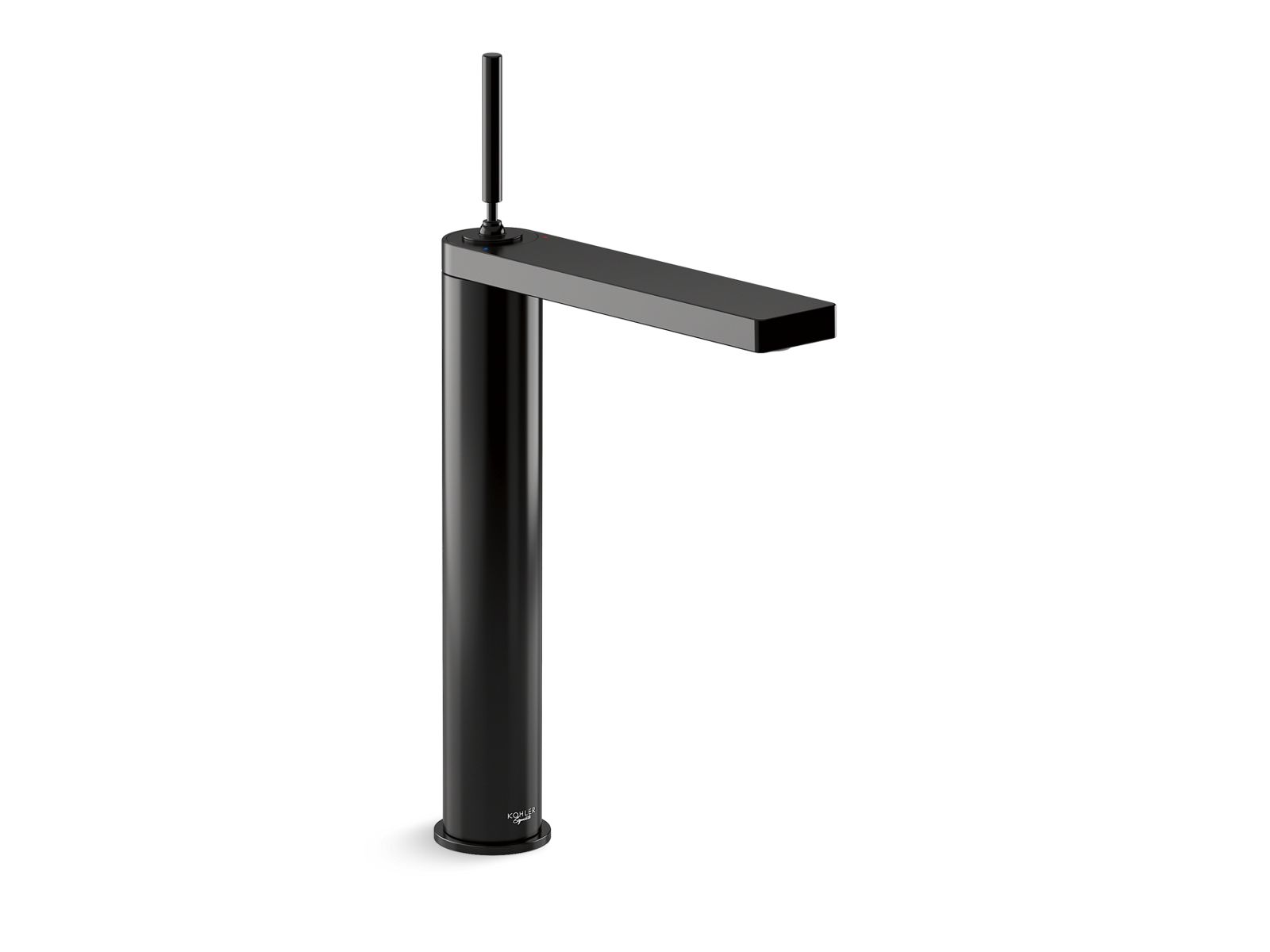 Composed™ Tower Single-handle bathroom sink faucet | 73057T-4 | KOHLER