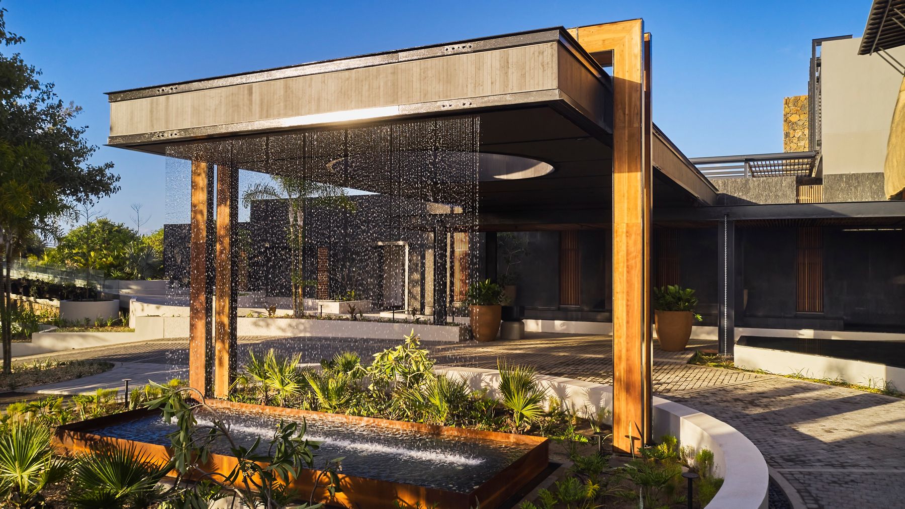 LUX* Grand Baie | Studio Kohler®